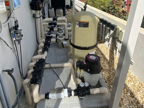 Services | Quality Pool Service Solutions